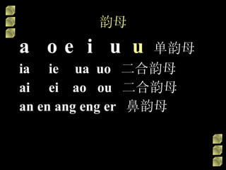 Sheng Mu Yun Mu Biao | PPT
