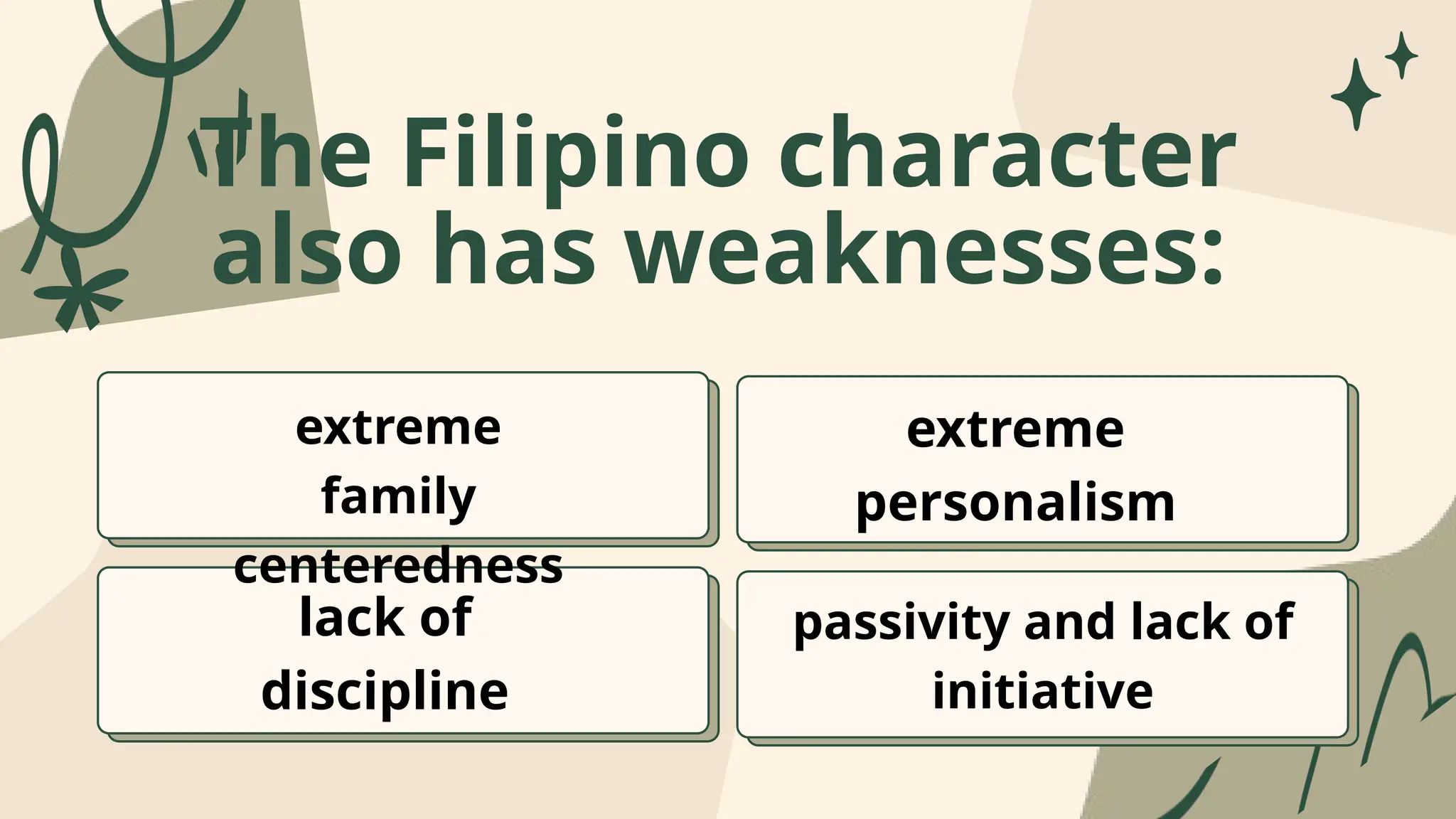 Strengths and Weaknesses of Filipino Character.pptx