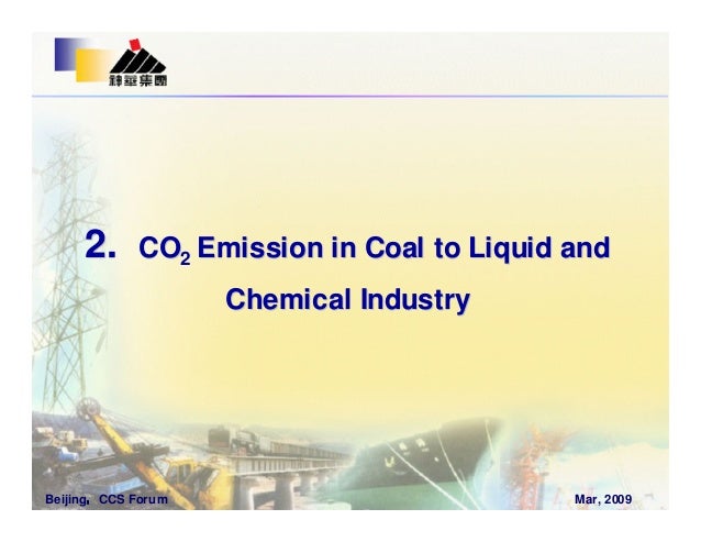 Shenhua Ccs Program Strategy And Accomplishments For China Ren Xianku…