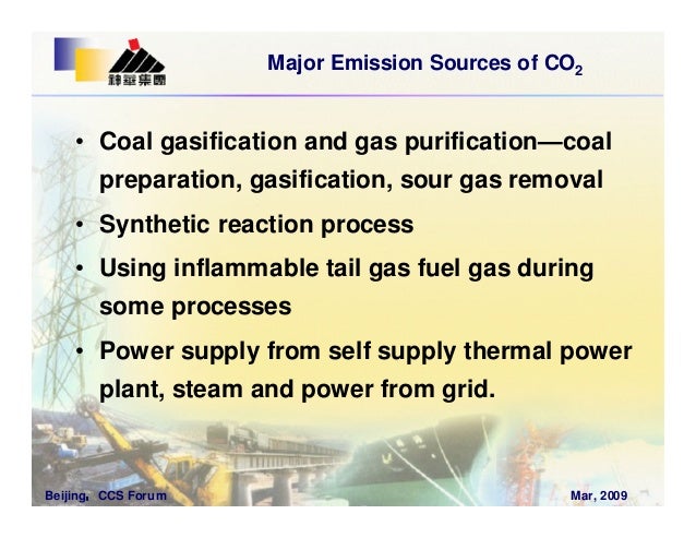 Shenhua Ccs Program Strategy And Accomplishments For China Ren Xianku…