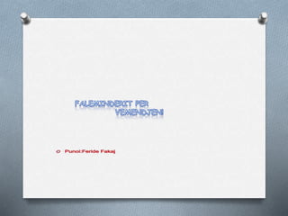 Shenjat rrugore | PPTX