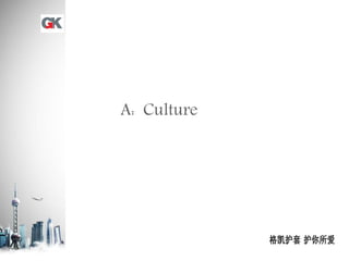 Shenzhen G.K Technology Co.ltd profile ---manufacture phone case | PPT