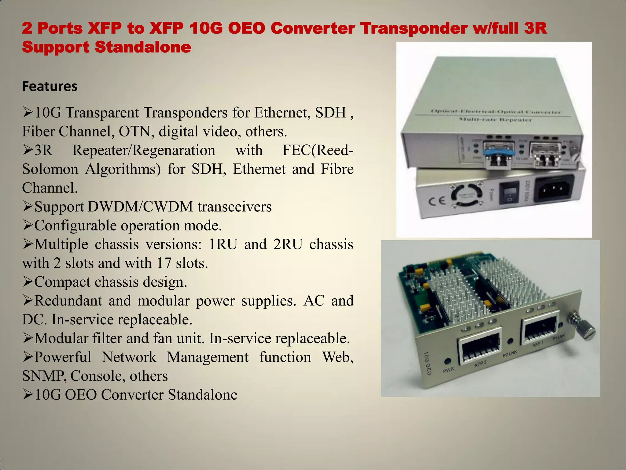 Shenzhen powerlink electronic technology fiber media converter | PDF