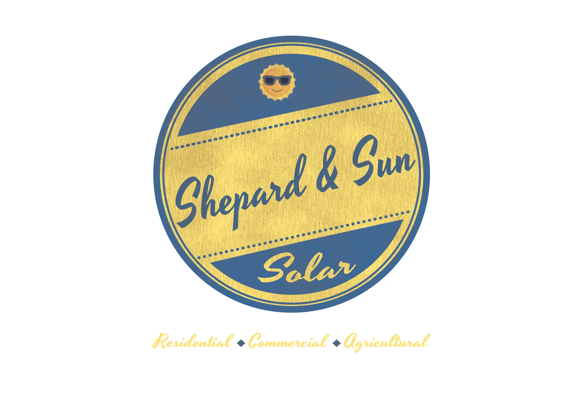 Shepard and Sun logo | PDF
