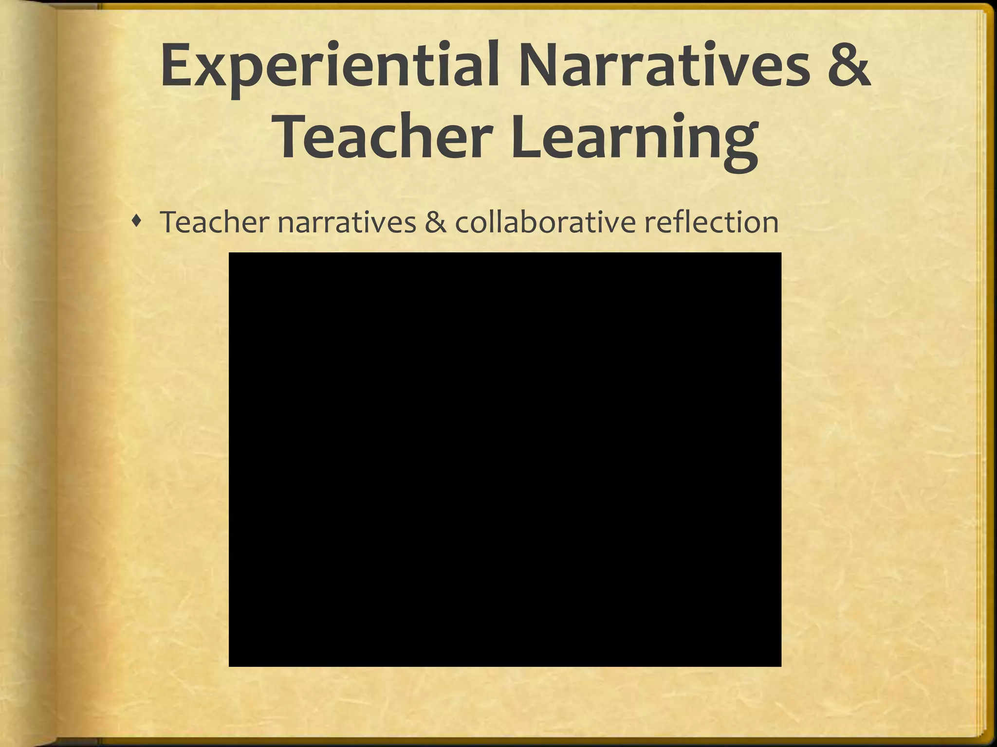 Decolonizing Language Arts Education | PPT