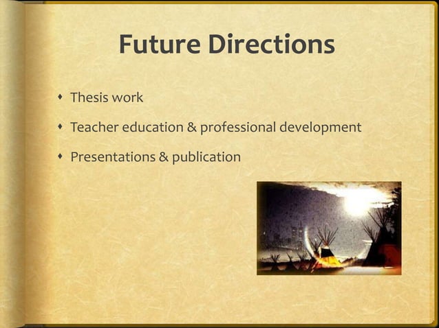 Decolonizing Language Arts Education | PPT