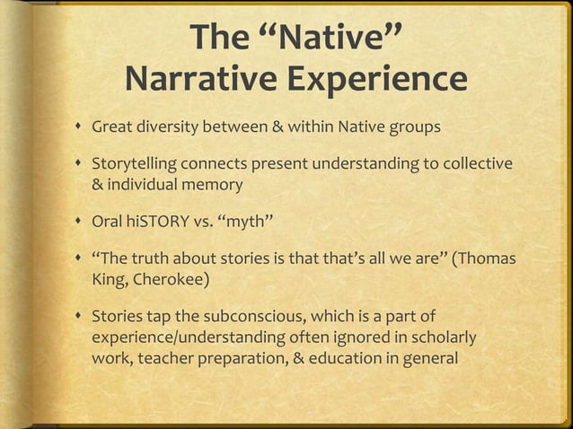 Decolonizing Language Arts Education | PPT