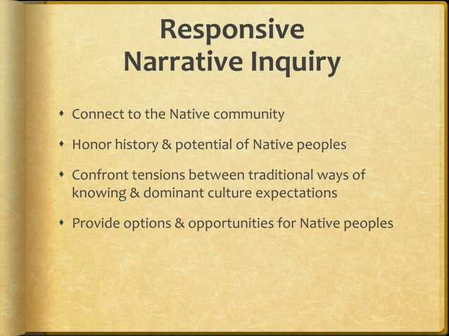 Decolonizing Language Arts Education | PPT
