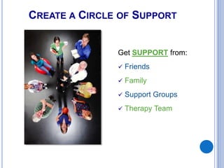 Mental Health Tips for People with Neurological Conditions | PPT