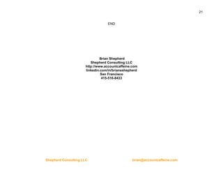 Poll: Causes of Poor Strategy ImplementationStrategy Execution Poll And Comments | PDF