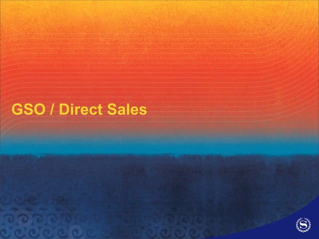 Sheraton Gso Presentation | PPT | Hotel Properties | Real Estate