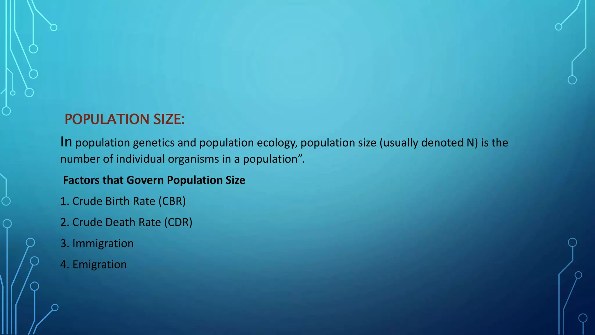 POPULATION AND BASIC POPULATION CHARACTERS.pptx
