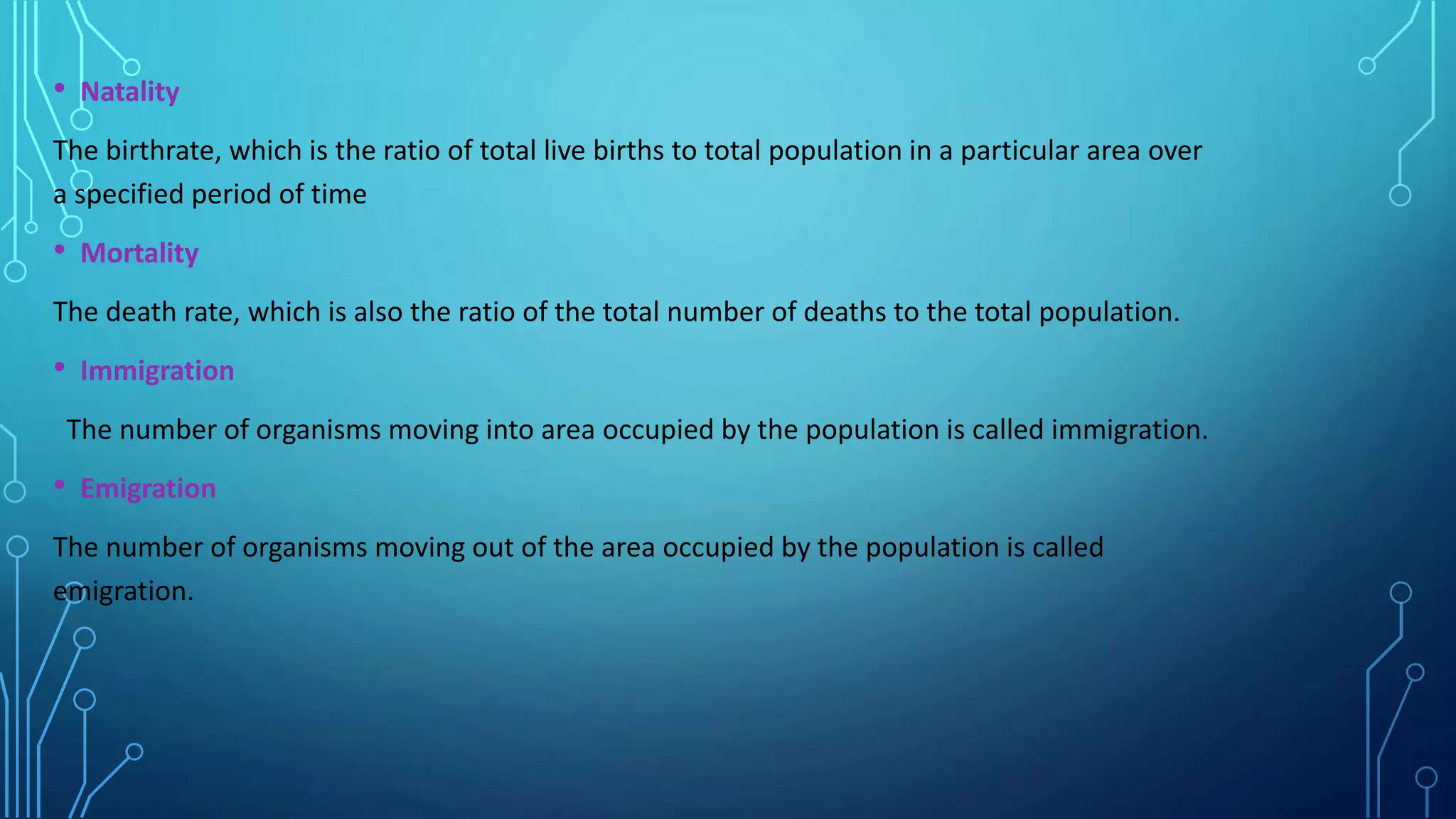 POPULATION AND BASIC POPULATION CHARACTERS.pptx