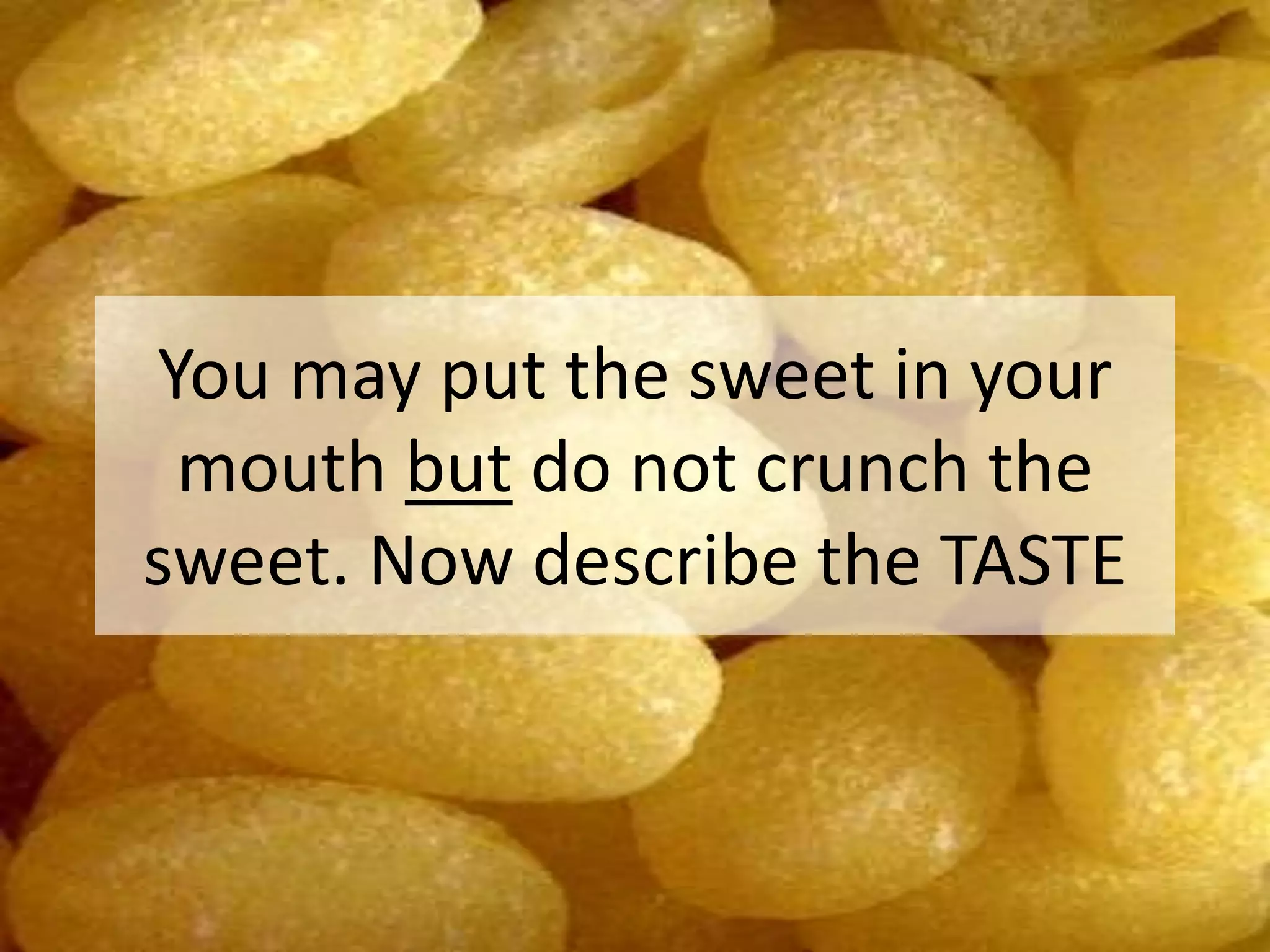 Sherbert Lemon Exercise | PPTX