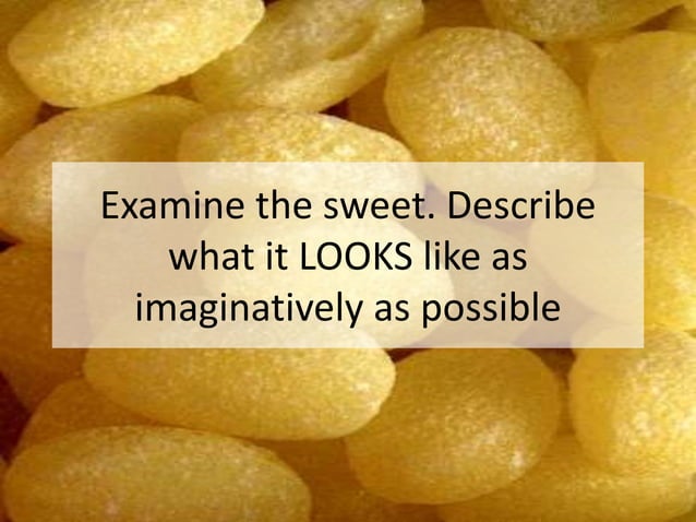 Sherbert Lemon Exercise | PPTX