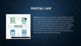 Sherelle stubbs digital elements | PPT