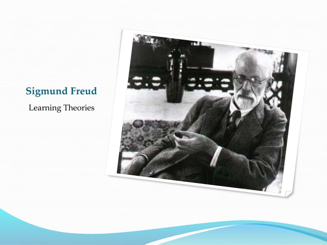 Sherhan Francis Sigmund Freud | PPT