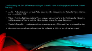 Sheri alexander cur532_signature_assignment | PPT