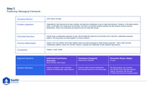 6 Steps to Building the Ultimate Integrated Marketing Framework with ...