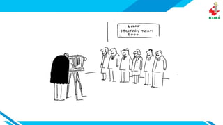 The KIMS Story: The Interplay with Technology | PPTX