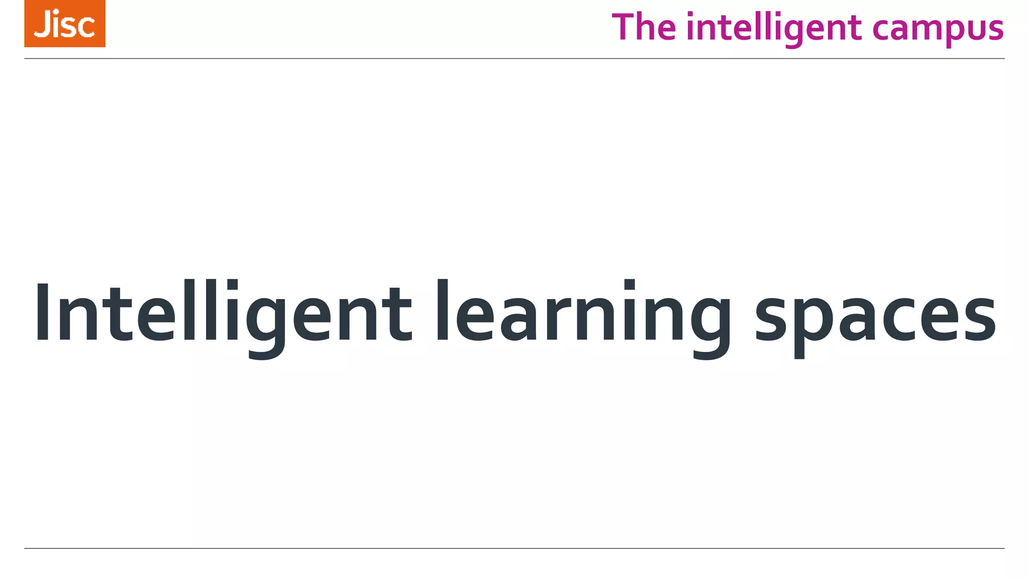 The challenge of the intelligent library | PPT