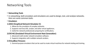 Sherif Mohamed Saber (Emulator Vs Simulator).pptx