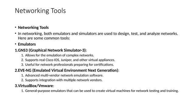 Sherif Mohamed Saber (Emulator Vs Simulator).pptx