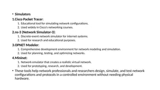 Sherif Mohamed Saber (Emulator Vs Simulator).pptx