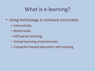 Presentation on adoption of Sherig collection at RTC by Tanveer Reza Rouf & Cathy LeGrand | PPT