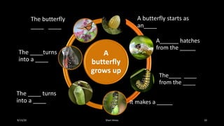 Sheri hines esl 433-N benchmark | PPT