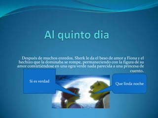 sherk | PPTX
