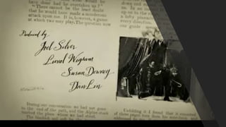 Sherlock Holmes | PPT