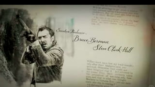 Sherlock Holmes | PPT