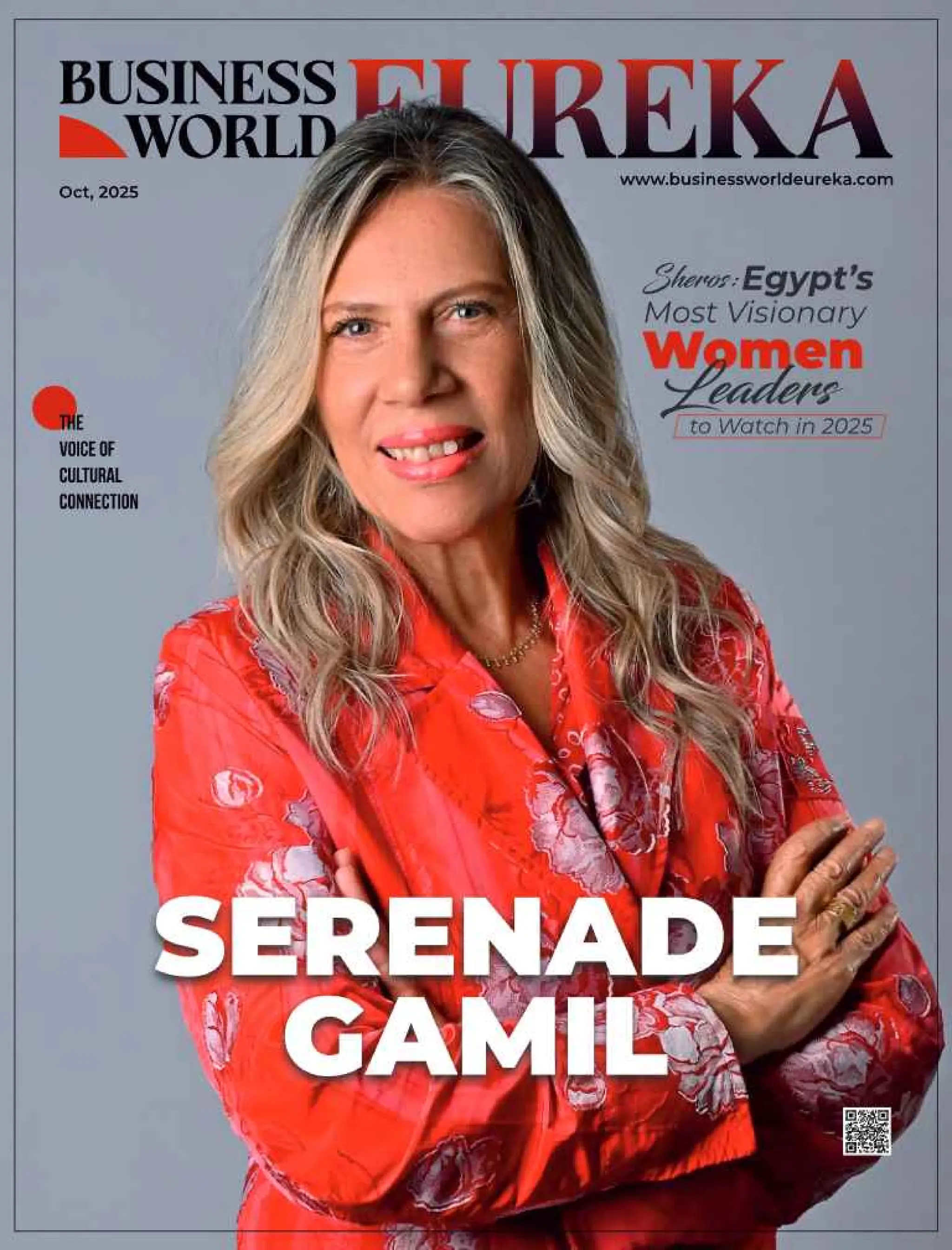 Sheros Egypt’s Most Visionary Women Leaders to Watch in 2025.pdf
