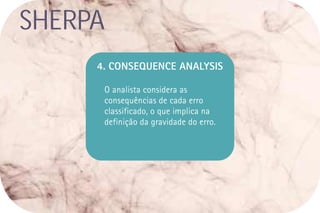 Sherpa - SYSTEMATIC HUMAN ERROR REDUCTION AND PREDICTION APPROACH | PDF
