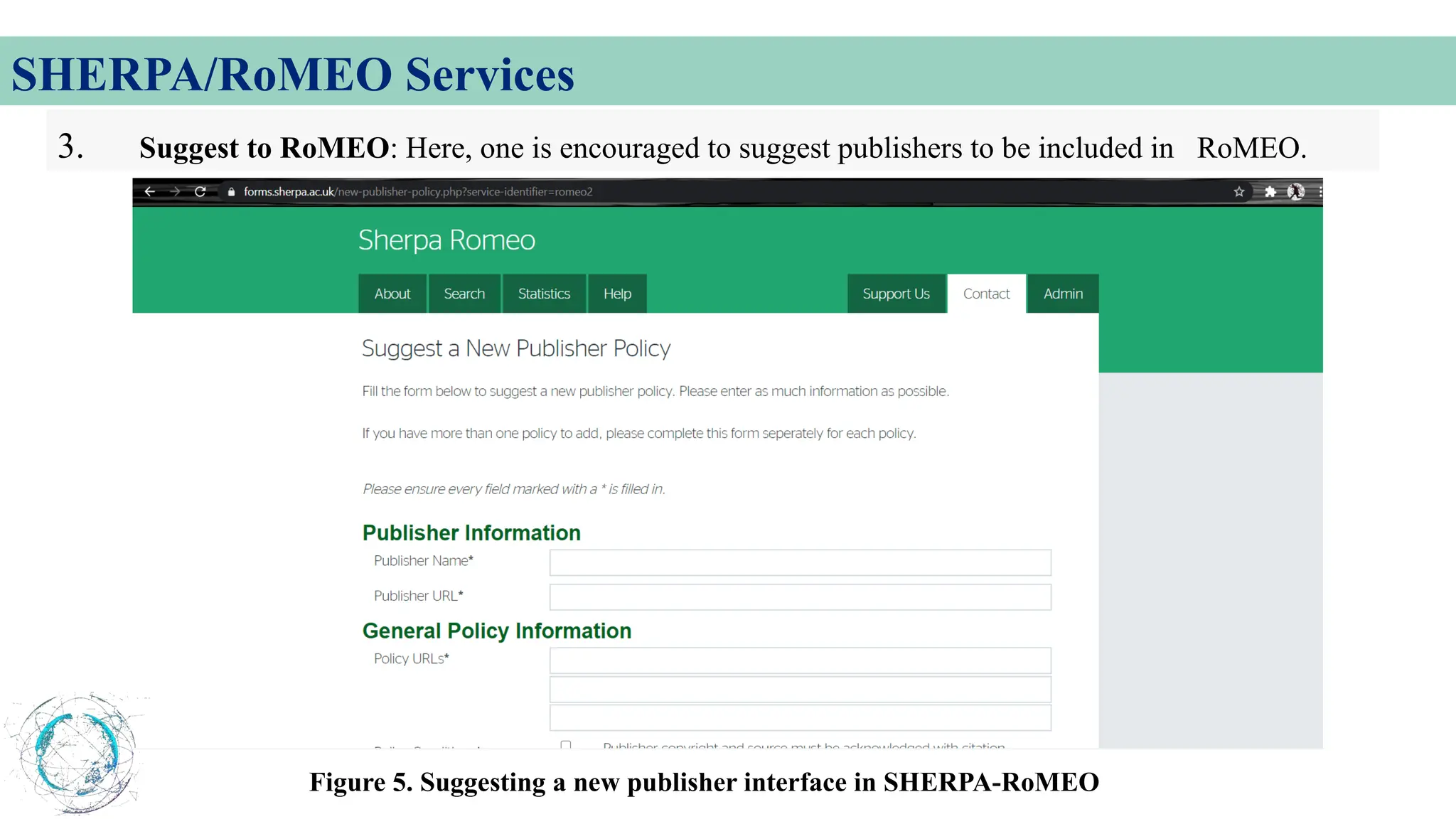 SHERPA-RoMEOOpenAccessDatabasePresentation.pptx