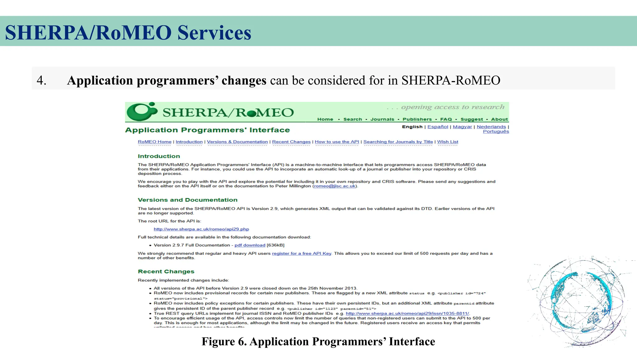 SHERPA-RoMEOOpenAccessDatabasePresentation.pptx