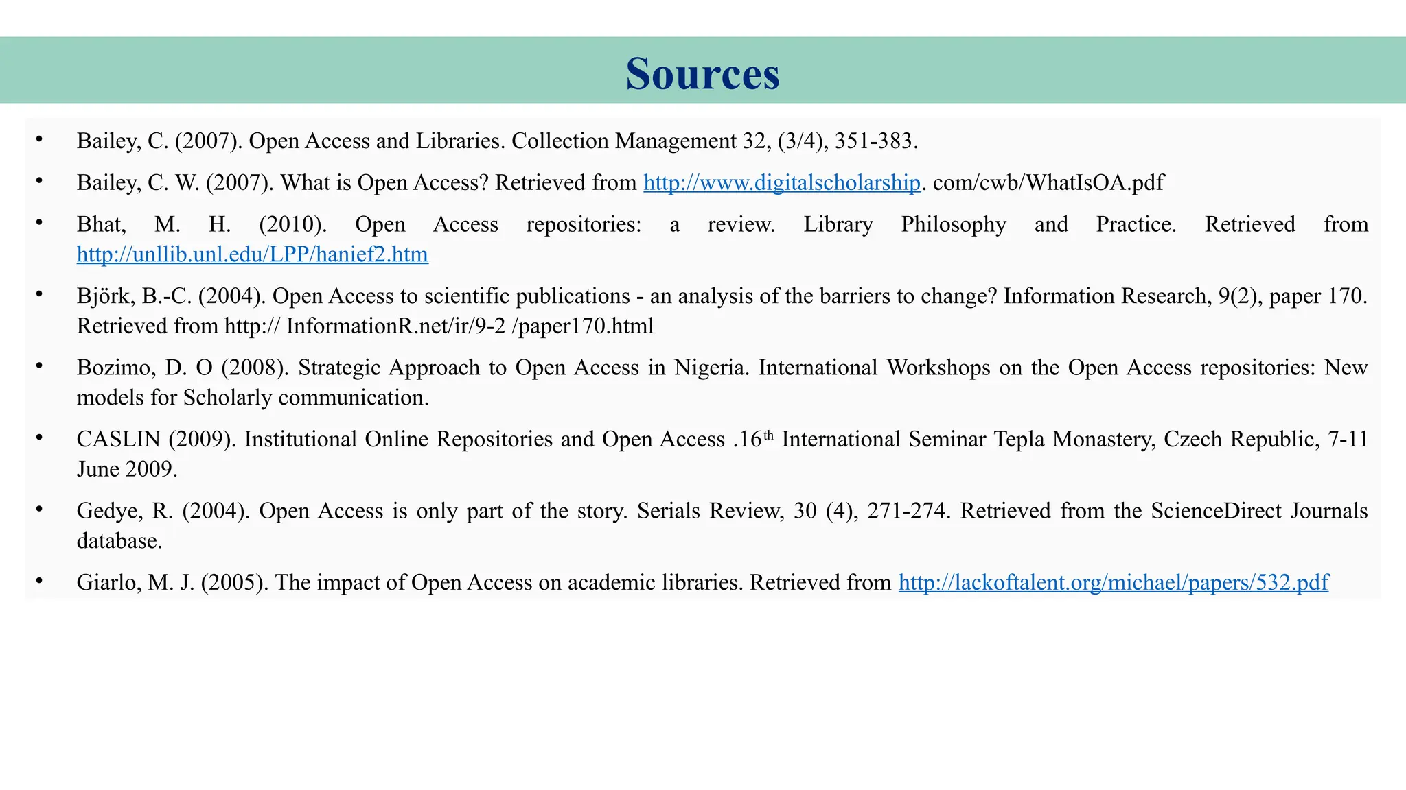 SHERPA-RoMEOOpenAccessDatabasePresentation.pptx