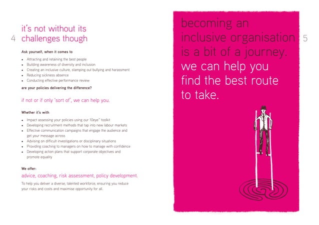 The sherpa services - what we do | PDF