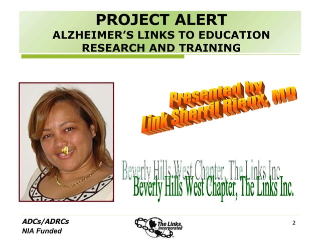 Project Alert 7 Tips | PPT