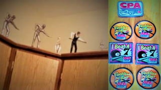 slideshow presentation photo collage of my life | PPT