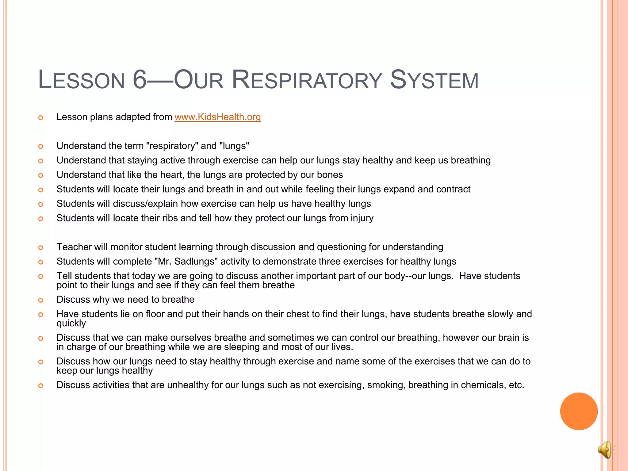 Sherry baltscheit -human body systems power point | PPTX