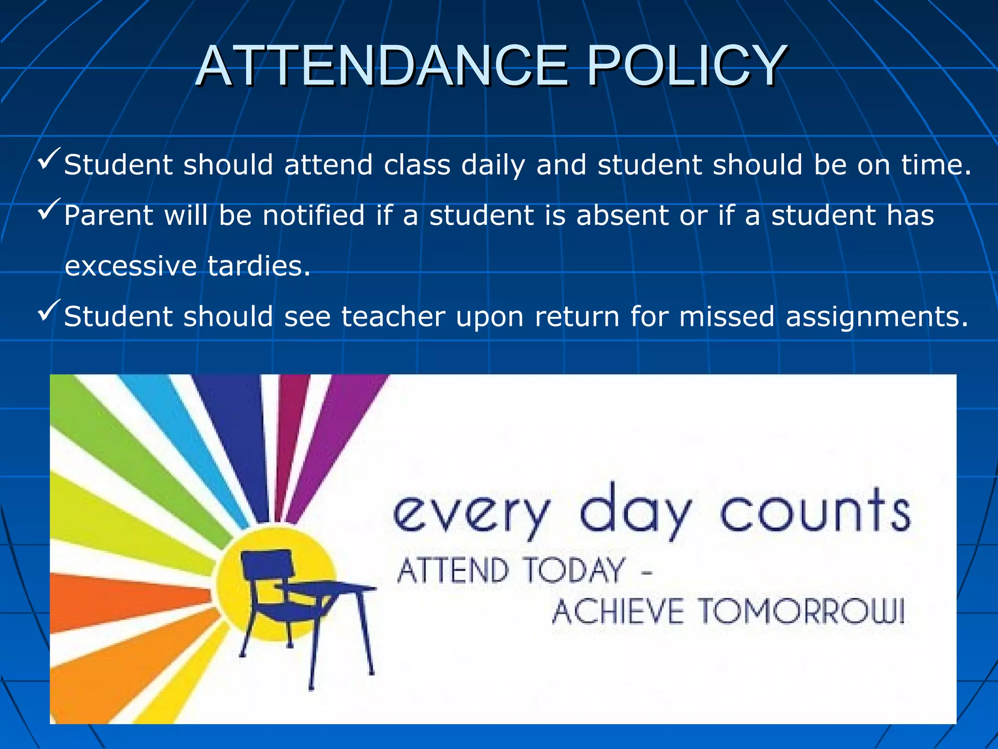 Sherry bell bradley first day of school power point presentation | PPT