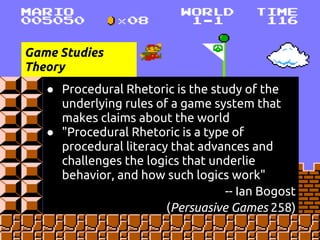 Digital Game-Based Learning MOOC (gMOOC) for Rhetoric and Composition ...