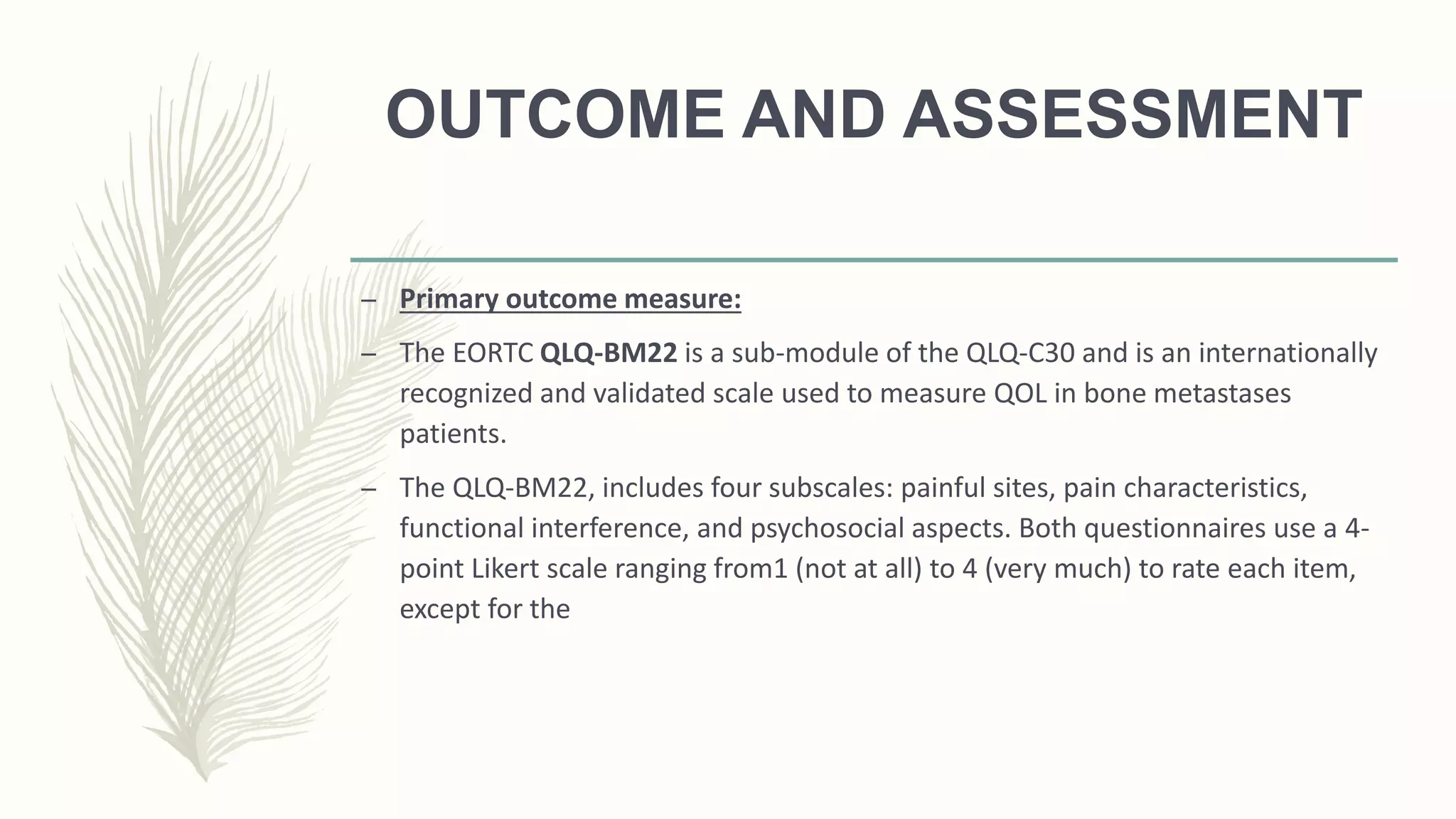 Comparison between Dorsal Root Ganglion Thermal Radiofrequency versus ...