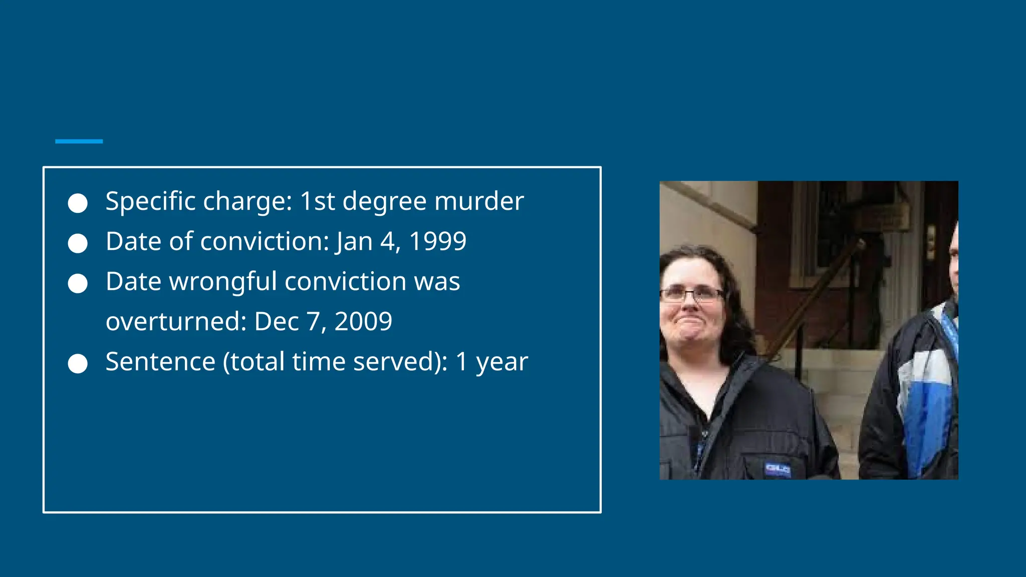 Sherry Sherret-Robinson.pptx history of her life | PPTX