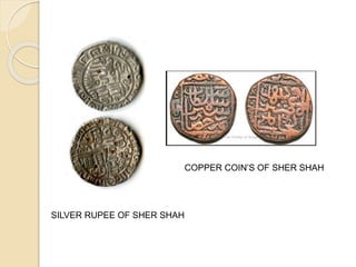 Sher shah sur | PPTX