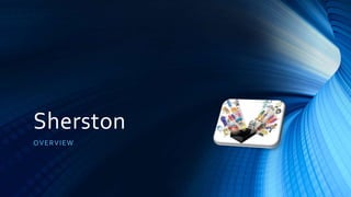 Sherston | PPT