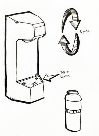 CleanBot Concept | PDF