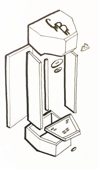 CleanBot Concept | PDF
